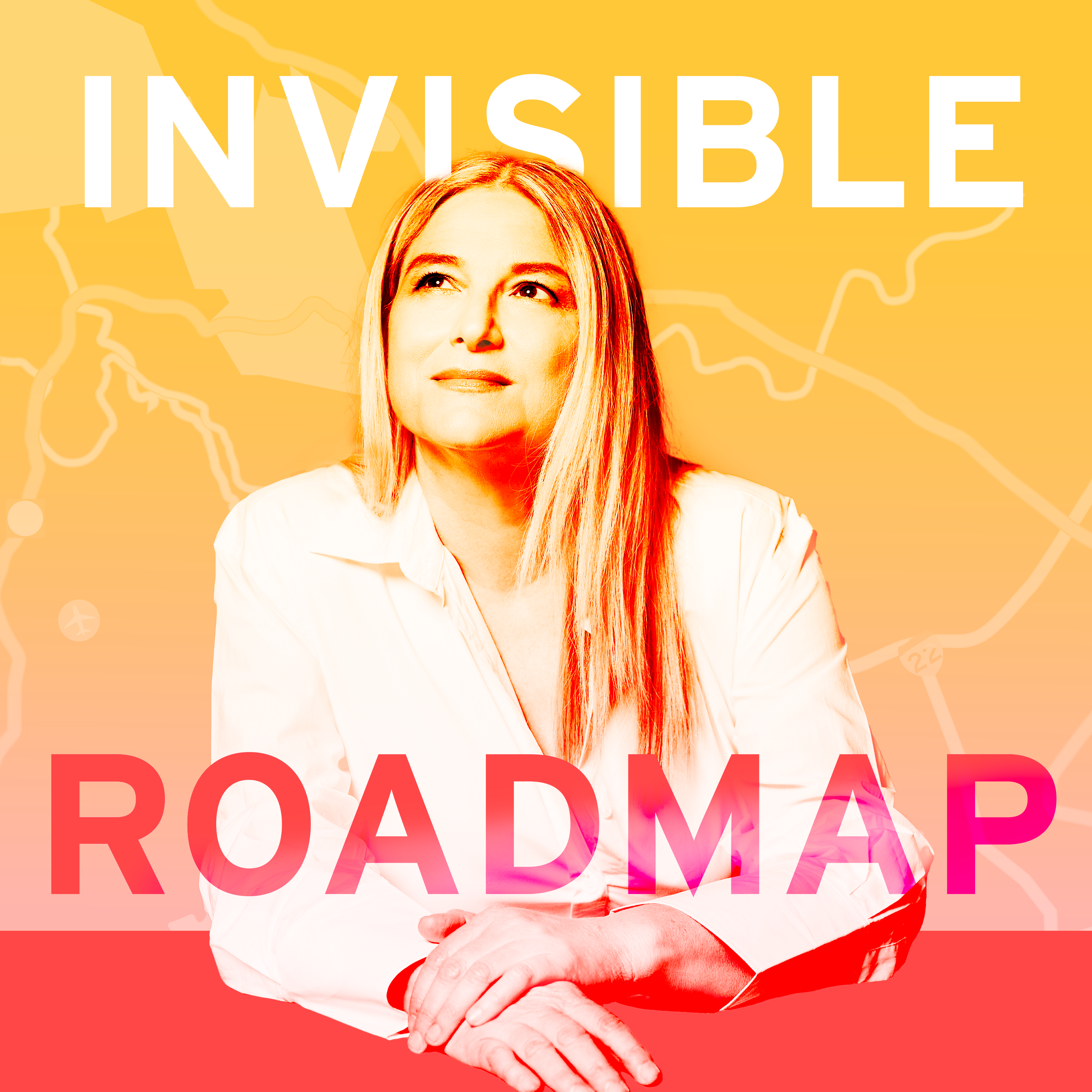 Bruna Papandrea: The invisible roadmap that took me from government ...